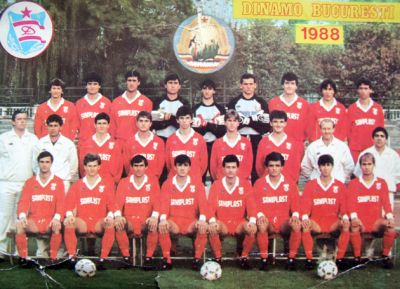 Fostul jucător al Gloriei Buzău, George Timiş, cel mai tânăr locotenent ...